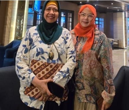 Rangkayo Minang Awards, Apresiasi untuk Tokoh-Tokoh Inspiratif ...